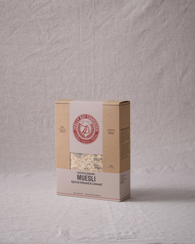 Zeally Bay Sourdough Online Store